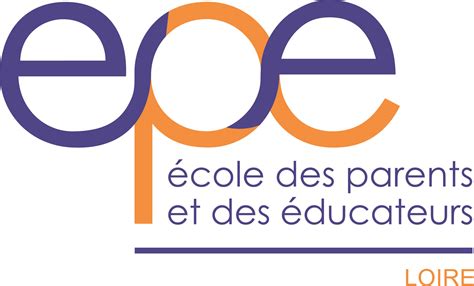Changement De Logo Ecole Des Parents De La Loire