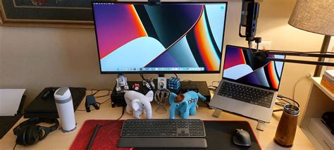 Desktop Jonathan Bossenger