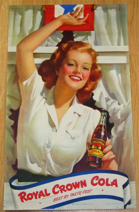 Old Ads And Mags Rc Cola