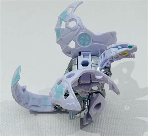 Bakugan Mechtanium Surge Drago Evolutions