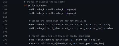 Welcome To My Blog Understanding KV Cache