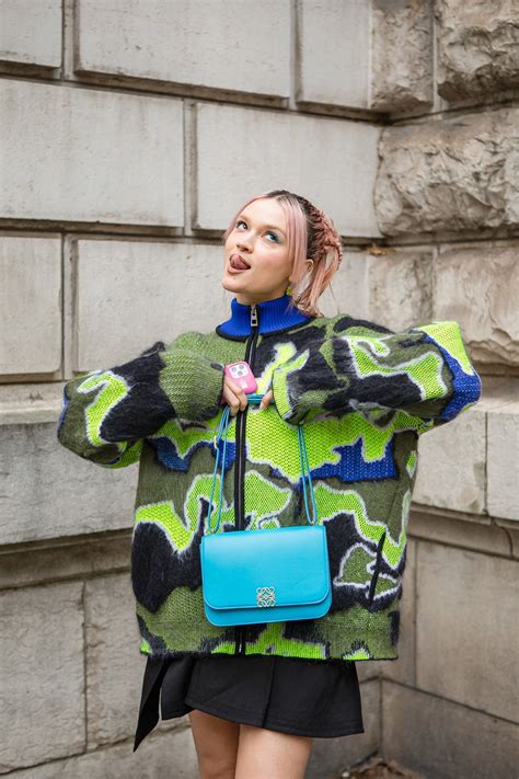 Paris Fashion Week Ss22 Best Street Style Looks Hypebae