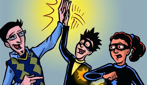 Lightning Luna Meet Dr Devious Brilliant Star