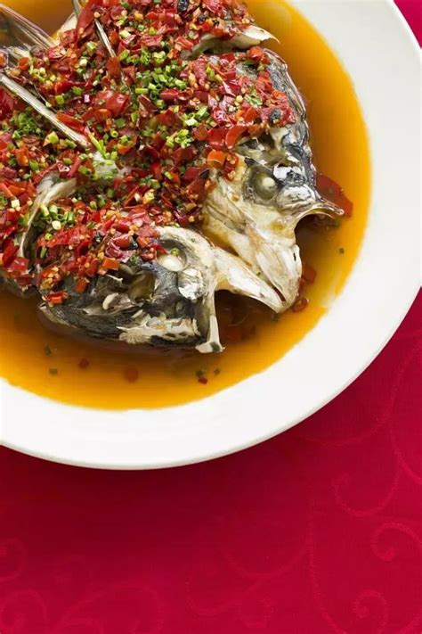 剁椒魚頭美味 每日頭條