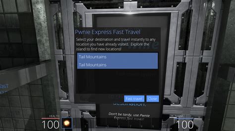 Pwn Adventure 3 Walkthrough Charonv