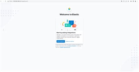 【es三周年】在docker环境下部署efk日志收集系统 腾讯云开发者社区 腾讯云