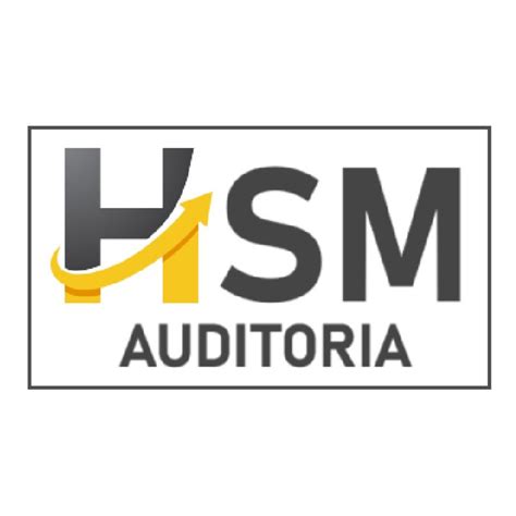 Hsm Auditoria Operacional Empresarial Consultoria E Gestão De Riscos