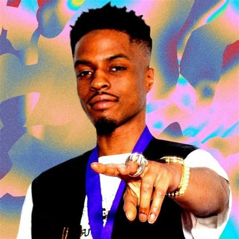Stream Purple Genes Pierre Bourne Brenmac Remix By Brenmac Listen