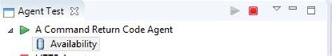 Itm Agent Insights A Command Return Code Agent Using Agent Builder