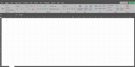 Auto Filling Formula Down To A Chosen Row Rexcel
