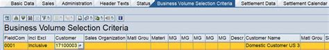 Simplified Retroactive Rebate Processing With Sap S Hana Enterprise