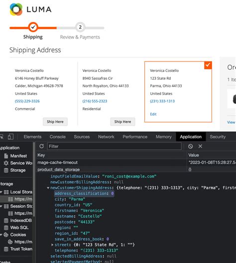 Select Custom Customer Address Attribute Does Not Render For New