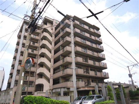 東峰マンションリバーステージ那珂川｜三井のリハウス