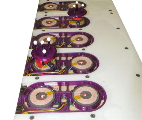 The Robotarium A Remotely Accessible Swarm Robotics Research Testbed