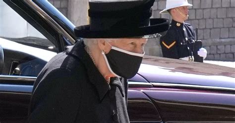 Queen To Fade Away Gracefully From Royal Duties After Prince Philips