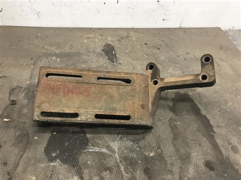 D4ha 2882 Ba Cat 3406a Engine Bracket For Sale