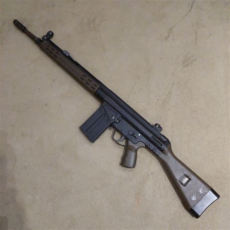 代購代標第一品牌－樂淘letao－東京マルイ G3a3フルメタル