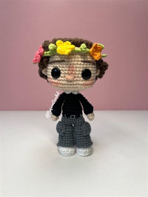 Humbe Pattern Eng Najera Crochet By Grace Humbe Pattern Eng Najera Crochet By Grace