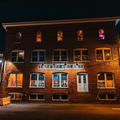 Attractions Lititz Pa