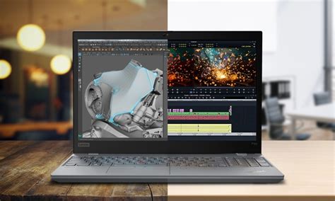 Lenovo Partners With Amd To Launch Newest Thinkpads