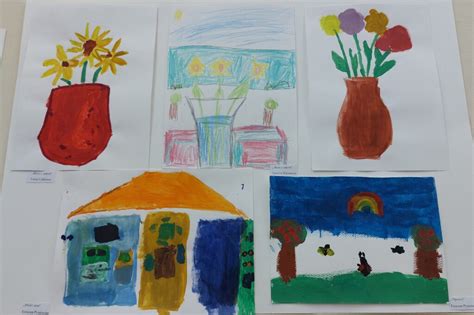 Национална програма „Заедно в изкуствата и спорта“ ОУ Христо Ботев с Вардун