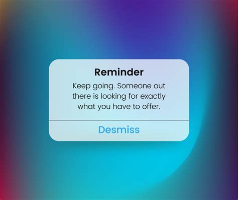 Page 5 Free And Customizable Reminder Templates