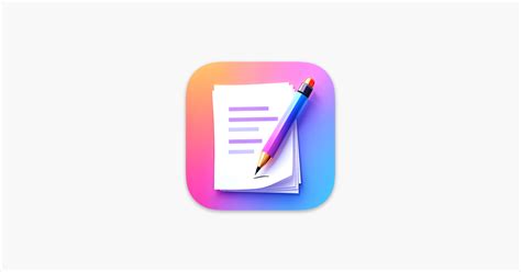 ‎scratchpad on the app store