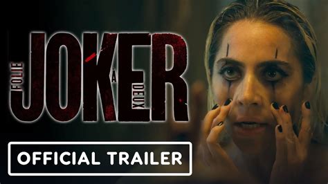 Coringa Del Rio A Dois Trailer Dublado Youtube