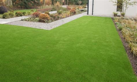 Lusso 30mm Artificial Grass Products Lazylawn