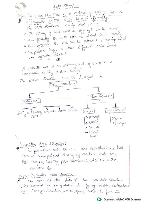 Unit Stack Masters In Cs Studocu