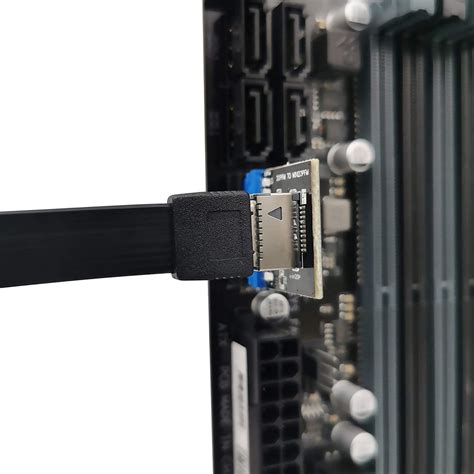 Usb 3 0 3 1 Gen 2 Internal 19 Pin Header To Usb 3 1 3 2 Type C 20