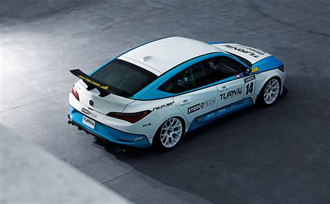 Acura Drops Three Heavily Modded 2023 Integras To Spark Our Imagination