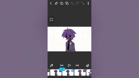 Purple Trio😈 Fnaf Edit Williamafton Animation Fnafedit