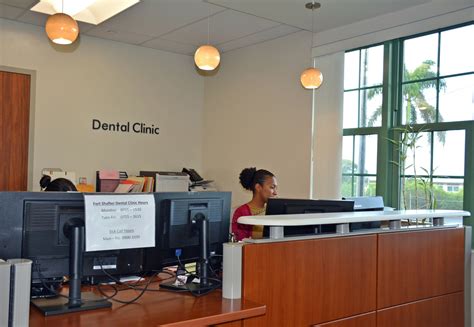 Tamc Dental Clinic Relocates To Fort Shafter Article The United