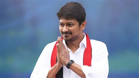 அமைச்சரானதும் உதயநிதி ஸ்டாலின் எடுத்த முக்கிய முடிவு அமைச்சரானதும்