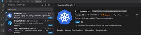 Debug Microservices Running Inside A Kubernetes Cluster With Bridge To Kubernetes Programming