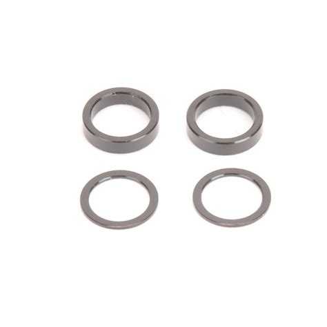 Schumacher U4971 Diff Spacer Set E1 E3 Inside Line Models