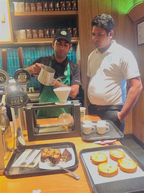 munna kumar jha on linkedin starbucks starbuckscoffee