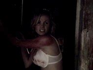 Naked Elize Du Toit In The Devil S Chair