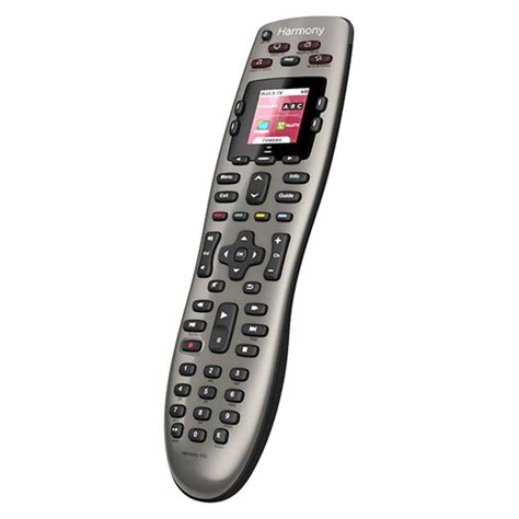 Universal Remote Input Button At Catherine Austin Blog