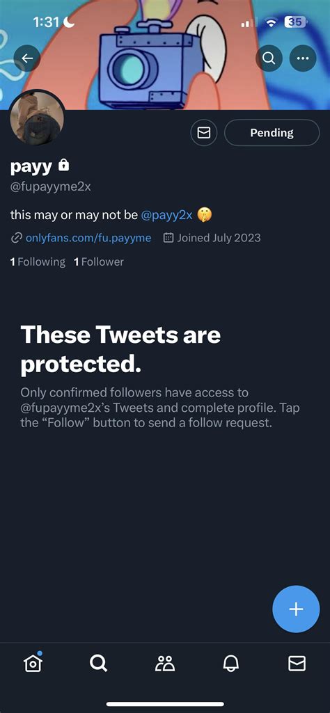 What Was The Point Of Her Making Another Twitter And Announcing It If