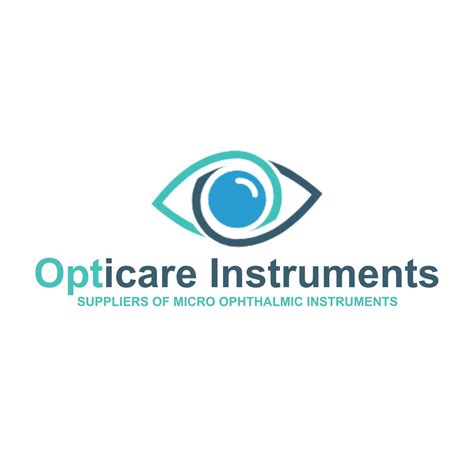 Opticare Instruments Islamabad