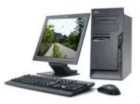 Ibm Thinkcentre A52 8288d38 百度百科