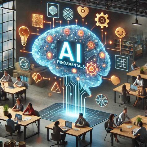 7 Important Concepts Of Ai Fundamentals A Comprehensive Guide For