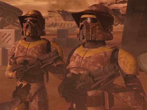 Geonosis Update News Clone Wars Republic Heroes Mod For Star Wars