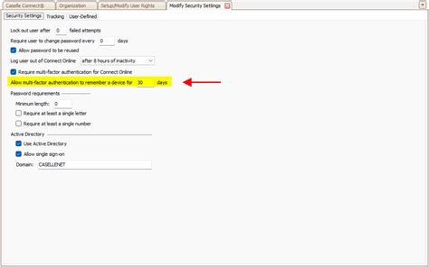 How Do I Set Up Multi Factor Authentication Mfa For My Organization 202311