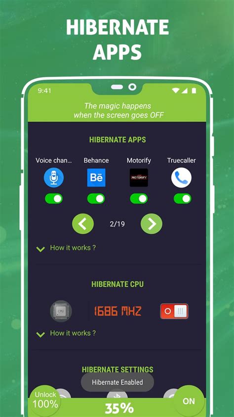 Hibernate Apk For Android Download