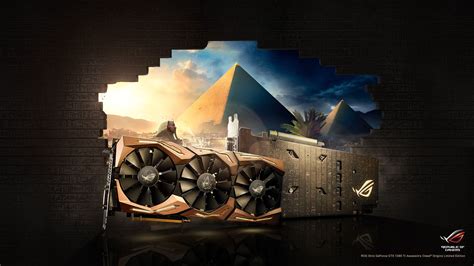 Asus Rog Strix Wallpapers Wallpaper Cave