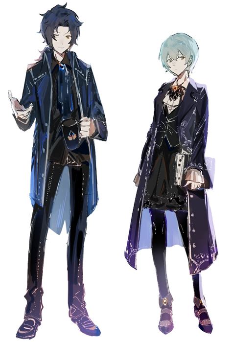 Angela And Chesed Project Moon And 1 More Drawn By Kitakawayui Danbooru