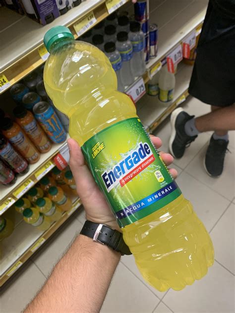 Ah Yes Let Me Take A Swig Of My Energade Rcrappyoffbrands